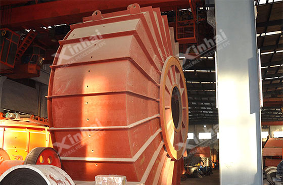 Ball Mill VS Autogenous Mill - Xinhai