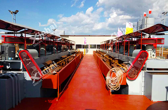 7 Common Graphite Processing Methods - Xinhai