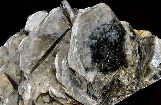 6 Mica Extraction Processes You Need to Know - Xinhai